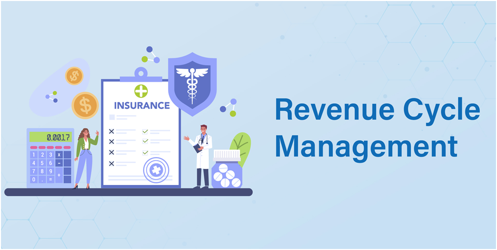 What is Revenue Cycle Management in Medical Billing?