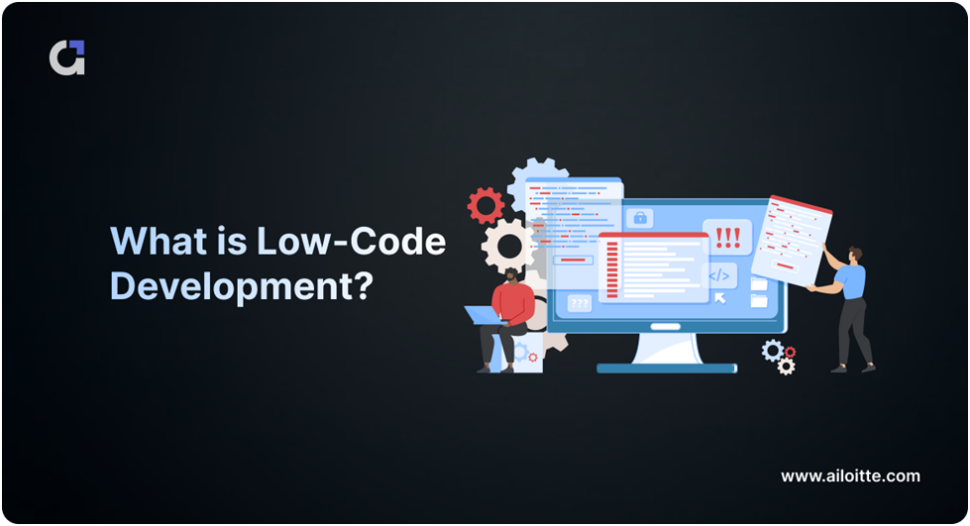 Advantages and Disadvantages of the Low-Code Platform