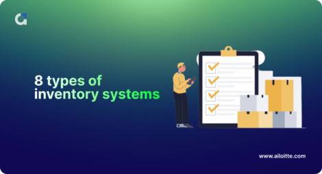 Complete Guide to Inventory Management & How It Works