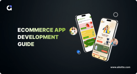 Ecommerce Application Development in 2025: Detailed Guide