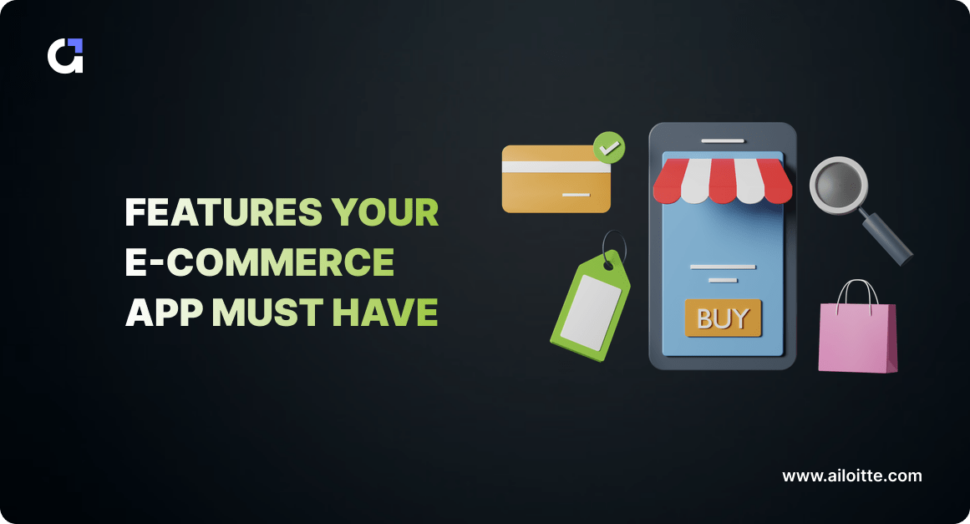 Ecommerce Application Development in 2025: Detailed Guide