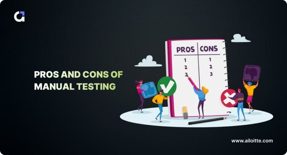 Manual Testing vs Automated Testing. Which is Better?
