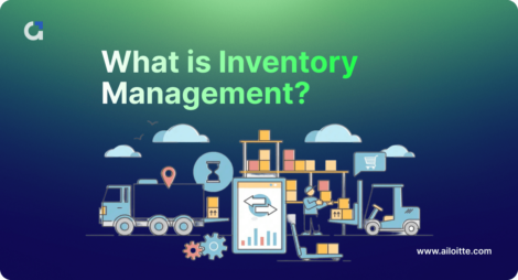 Complete Guide to Inventory Management & How It Works