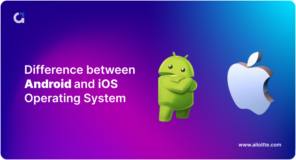 Android vs. iOS: Better Platform for App Development in 2024