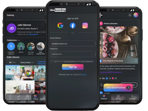 Empowering Your Business with Ready Made App Solutions