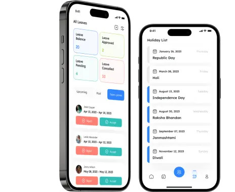 Customizable App – Ailoitte
