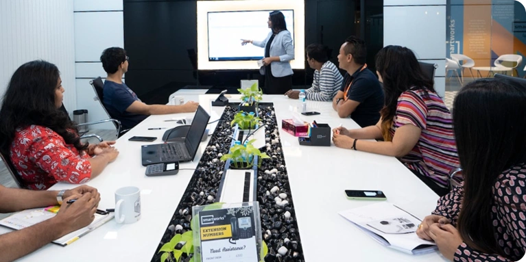 About Ailoitte | 8+ Years of Excellence in IT Services