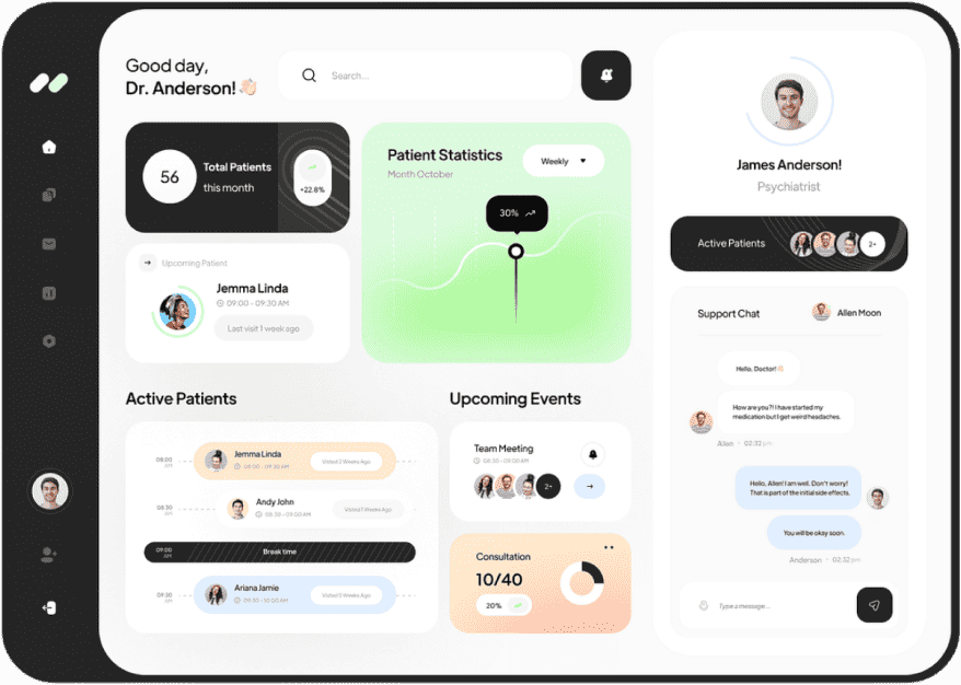 Hire Python Developers - Results Guaranteed!