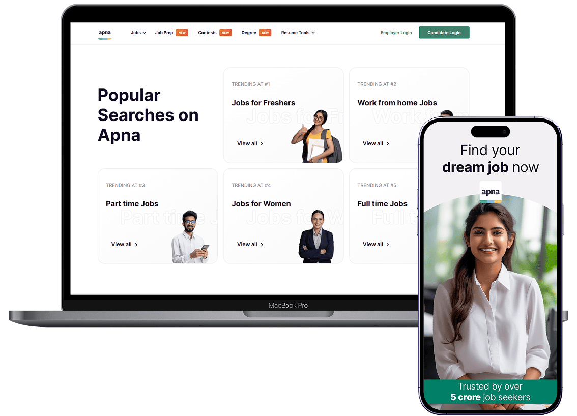 Apna App: India’s Fastest-Growing Job Portal