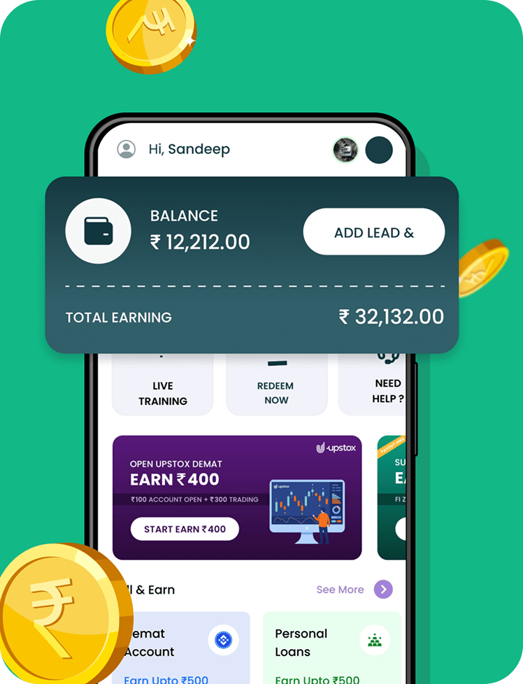 BankSathi: Building a Powerful Fintech App