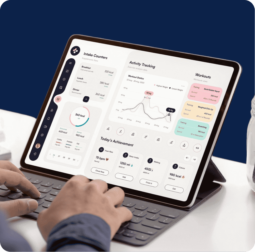 emr and ehr software development company