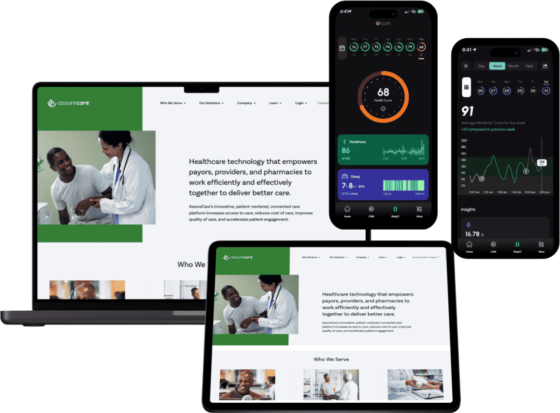 Custom Healthcare Software Development Company in India