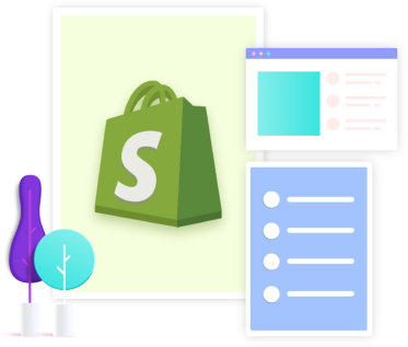 Shopify app development services company | Ailoitte