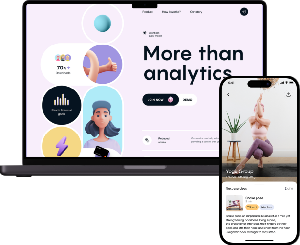 On Demand App Development Company in India