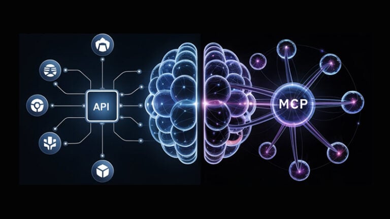 MCP vs Traditional API connectors : A Comparative Analysis